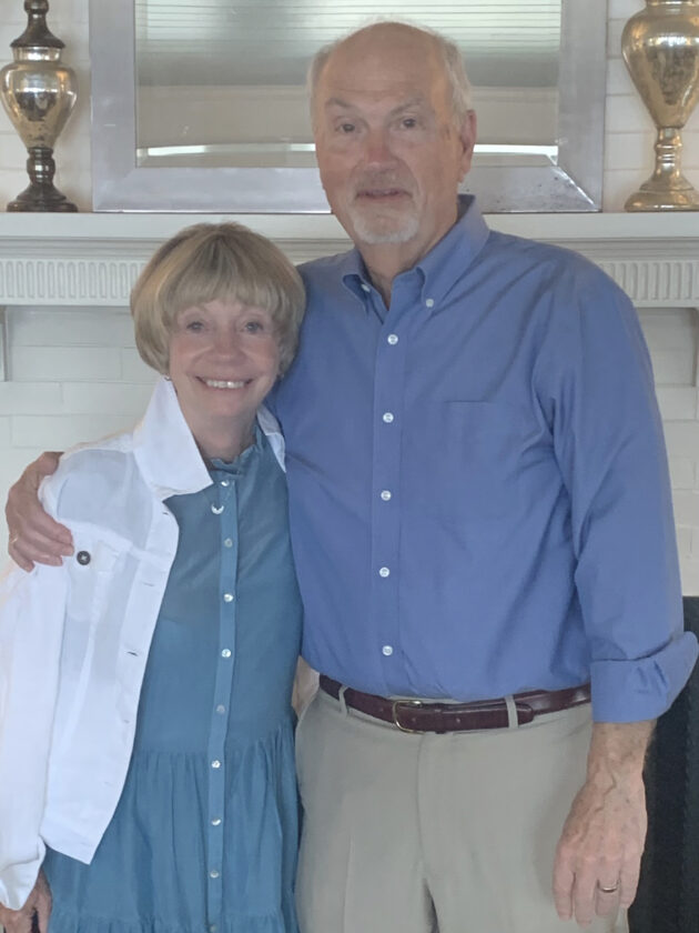 The Straubs celebrate 50th wedding anniversary | News, Sports, Jobs ...